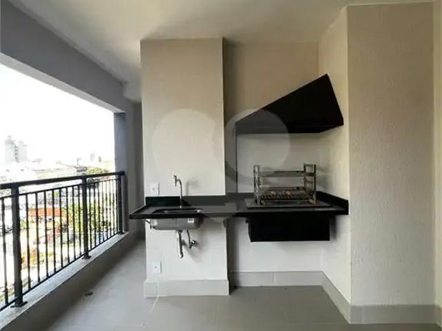 Apartamento para Venda em São Paulo/SP Vila Mariana 2 Quartos