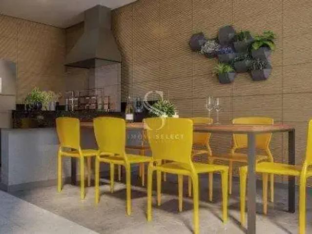 Apartamento para Venda em São Paulo/SP Vila Mariana 2 Quartos