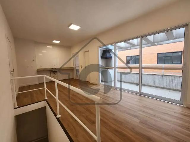 Apartamento para Venda em São Paulo/SP Vila Mariana 2 Quartos
