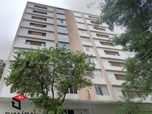 Apartamento para Venda em São Paulo/SP Vila Mariana 2 Quartos