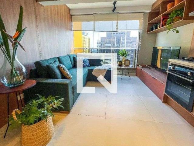 Apartamento para Venda em São Paulo/SP Vila Mariana 2 Quartos