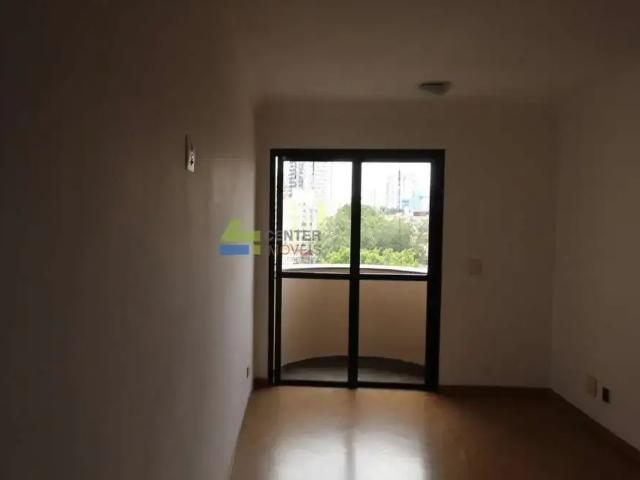 Apartamento para Venda em São Paulo/SP Vila Mariana 2 Quartos