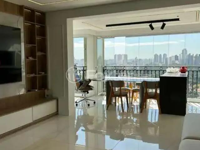 Apartamento para Venda em São Paulo/SP Vila Mariana 2 Quartos