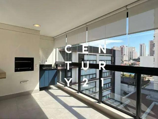 Apartamento para Venda em São Paulo/SP Vila Mariana 2 Quartos