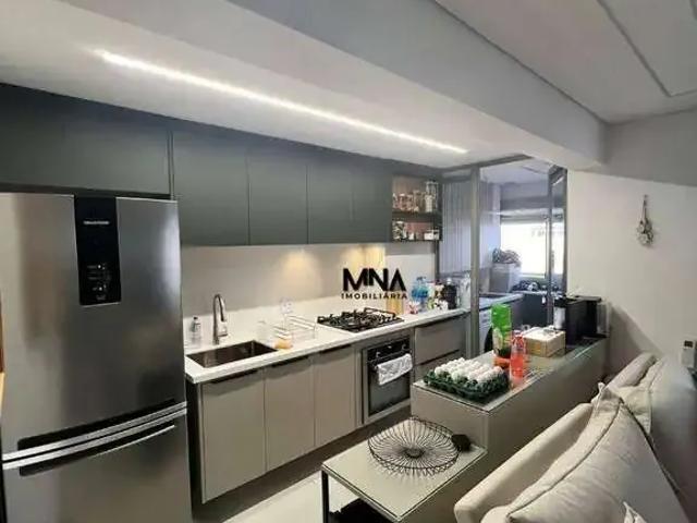 Apartamento para Venda em São Paulo/SP Vila Mariana 2 Quartos