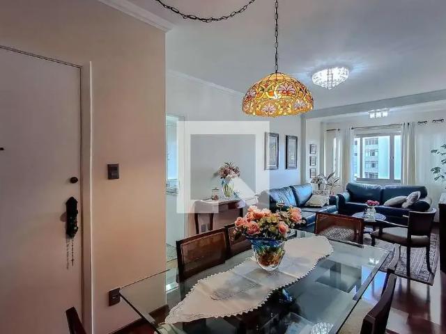 Apartamento para Venda em São Paulo/SP Vila Mariana 2 Quartos