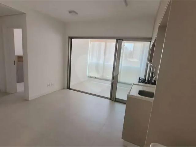 Apartamento para Venda em São Paulo/SP Vila Mariana 2 Quartos