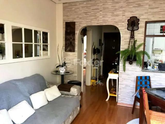 Apartamento para Venda em São Paulo/SP Vila Mariana 2 Quartos