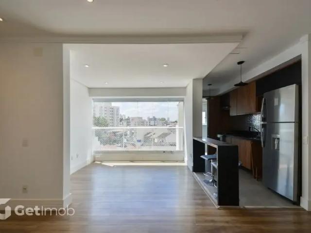 Apartamento para Venda em São Paulo/SP Vila Mariana 2 Quartos