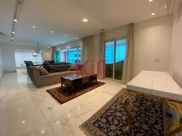 Apartamento para Venda em São Paulo/SP Vila Mariana 2 Quartos