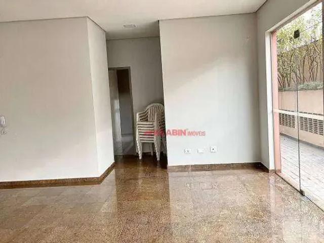 Apartamento para Venda em São Paulo/SP Vila Mariana 2 Quartos