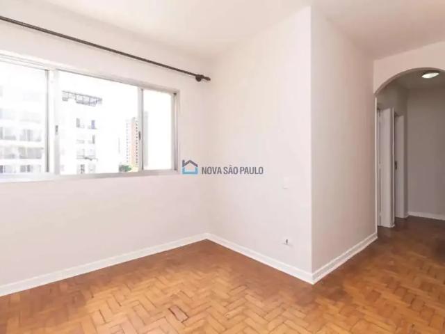 Apartamento para Venda em São Paulo/SP Vila Mariana 2 Quartos