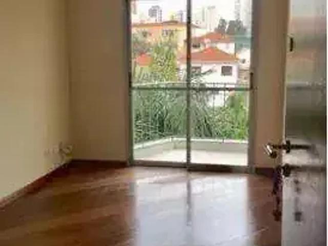 Apartamento para Venda em São Paulo/SP Vila Mariana 2 Quartos