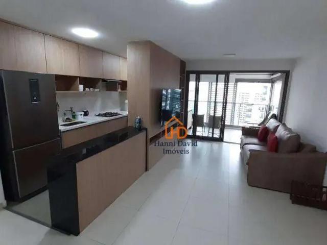 Apartamento para Venda em São Paulo/SP Vila Mariana 2 Quartos