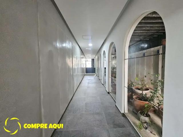 Apartamento para Venda em São Paulo/SP Vila Mariana 2 Quartos