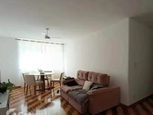 Apartamento para Venda em São Paulo/SP Vila Mariana 2 Quartos