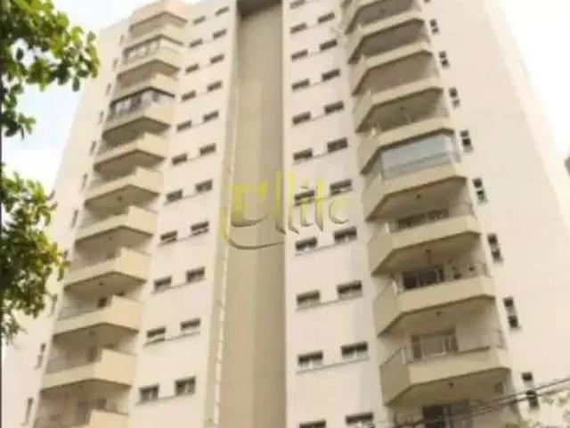 Apartamento para Venda em São Paulo/SP Vila Mariana 2 Quartos