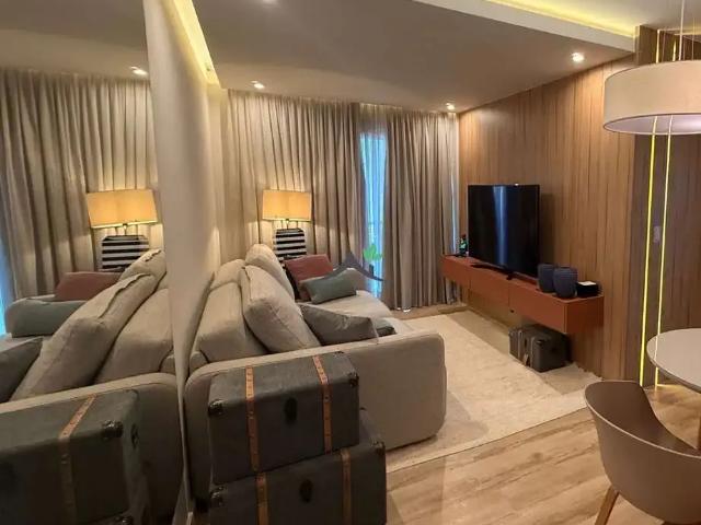 Apartamento para Venda em São Paulo/SP Vila Mariana 2 Quartos