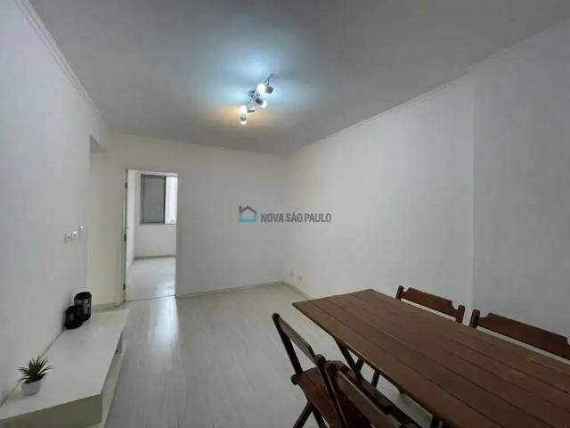 Apartamento para Venda em São Paulo/SP Vila Mariana 2 Quartos