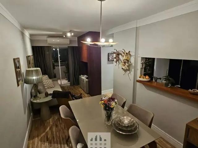 Apartamento para Venda em São Paulo/SP Vila Mariana 2 Quartos