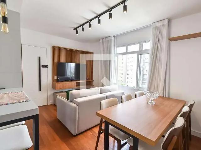 Apartamento para Venda em São Paulo/SP Vila Mariana 2 Quartos
