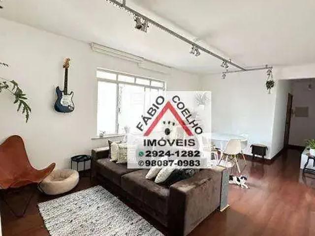 Apartamento para Venda em São Paulo/SP Vila Mariana 2 Quartos