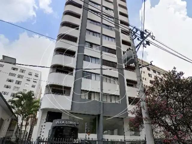 Apartamento para Venda em São Paulo/SP Vila Mariana 2 Quartos