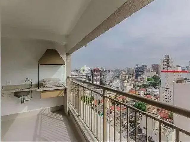 Apartamento para Venda em São Paulo/SP Vila Mariana 2 Quartos