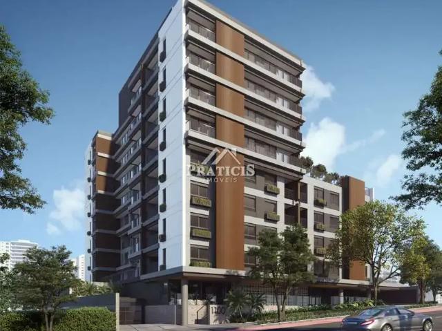 Apartamento para Venda em São Paulo/SP Vila Mariana 2 Quartos