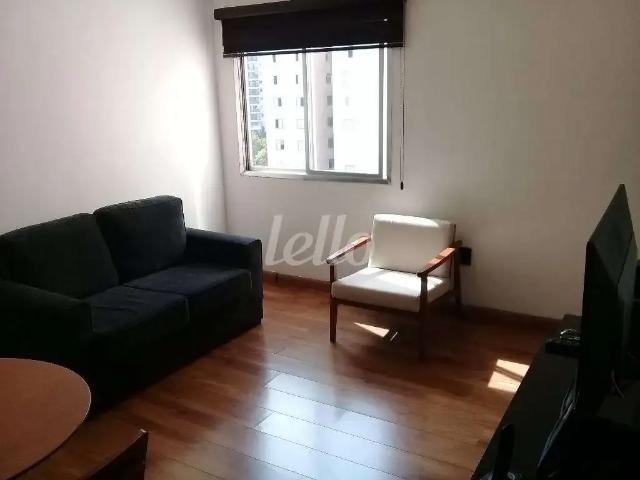 Apartamento para Venda em São Paulo/SP Vila Mariana 2 Quartos