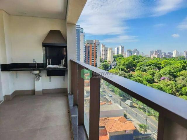 Apartamento para Venda em São Paulo/SP Vila Mariana 2 Quartos