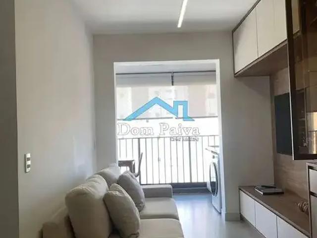 Apartamento para Venda em São Paulo/SP Vila Mariana 2 Quartos