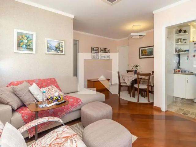 Apartamento para Venda em São Paulo/SP Vila Mariana 2 Quartos