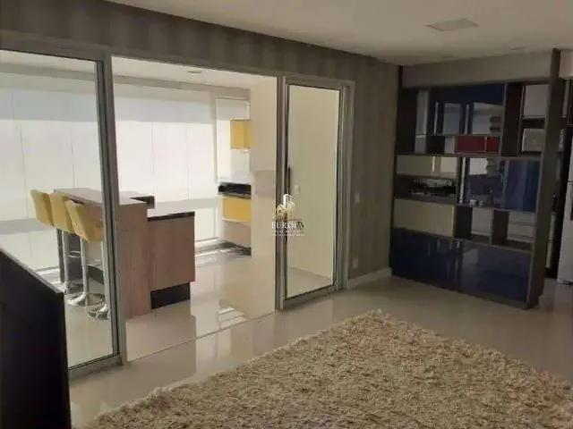 Apartamento para Venda em São Paulo/SP Vila Mariana 2 Quartos