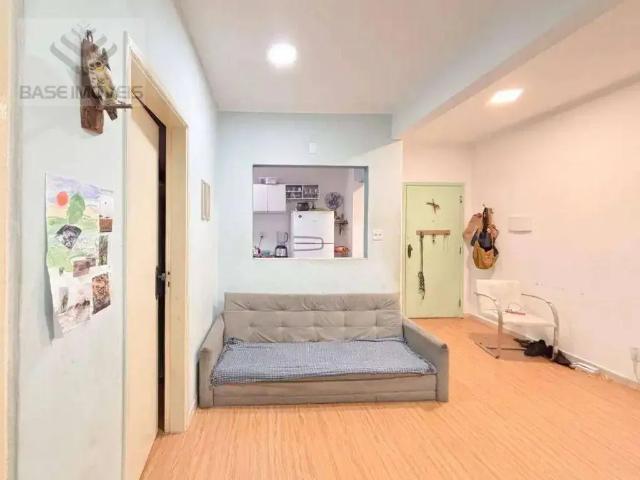 Apartamento para Venda em São Paulo/SP Vila Mariana 2 Quartos