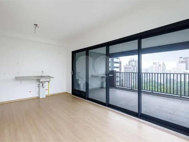 Apartamento para Venda em São Paulo/SP Vila Mariana 2 Quartos