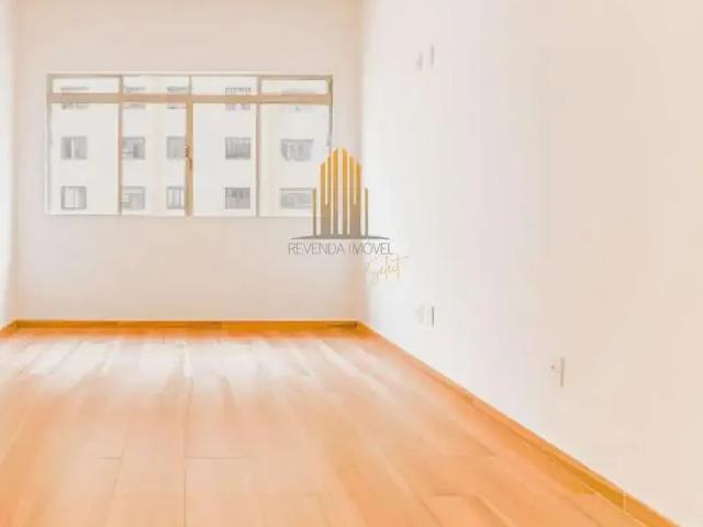 Apartamento para Venda em São Paulo/SP Vila Mariana 2 Quartos