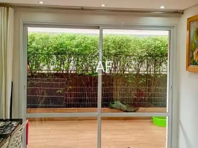 Apartamento para Venda em São Paulo/SP Vila Mariana 2 Quartos