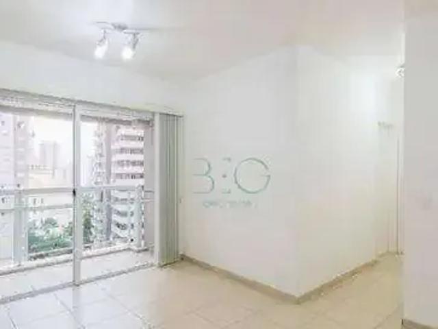 Apartamento para Venda em São Paulo/SP Vila Mariana 2 Quartos