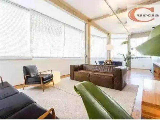 Apartamento para Venda em São Paulo/SP Vila Mariana 2 Quartos