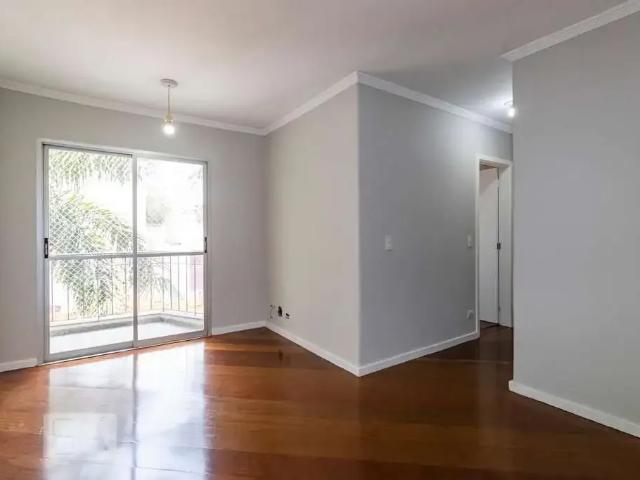 Apartamento para Venda em São Paulo/SP Vila Mariana 2 Quartos