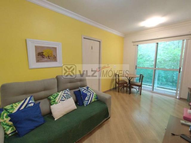 Apartamento para Venda em São Paulo/SP Vila Mariana 2 Quartos