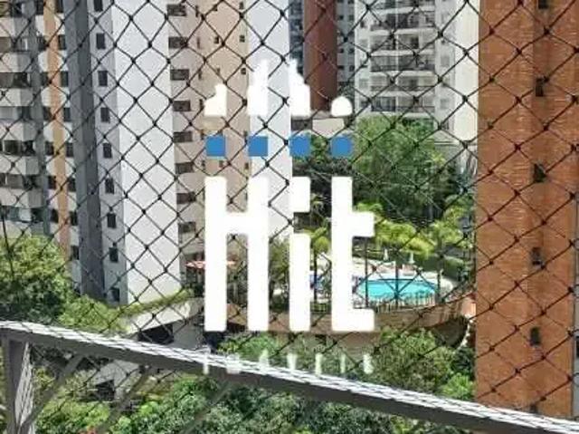 Apartamento para Venda em São Paulo/SP Vila Mariana 2 Quartos