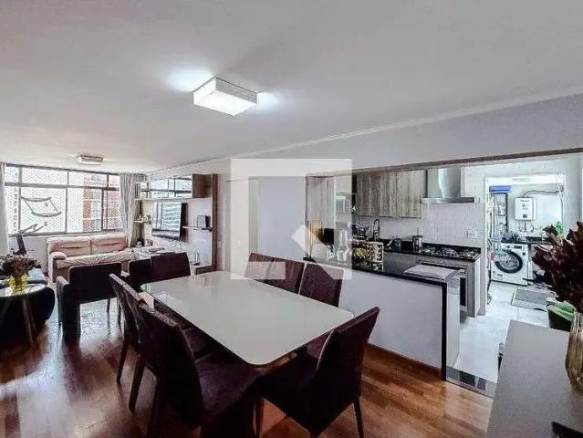 Apartamento para Venda em São Paulo/SP Vila Mariana 2 Quartos
