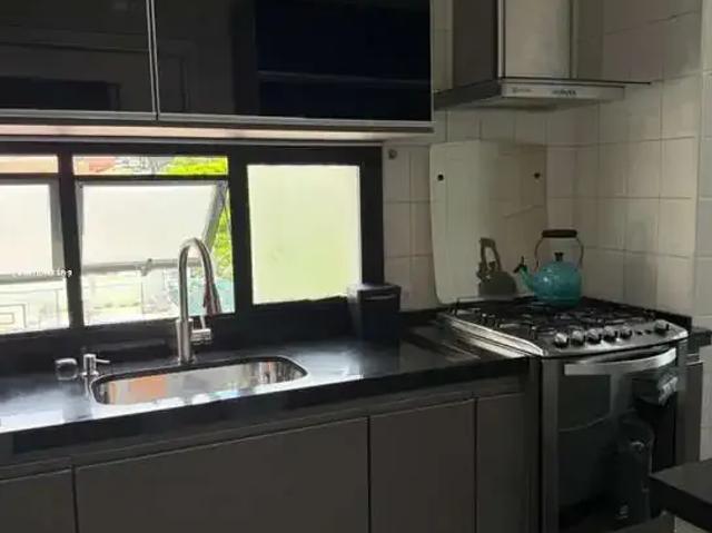 Apartamento para Venda em São Paulo/SP Vila Mariana 2 Quartos