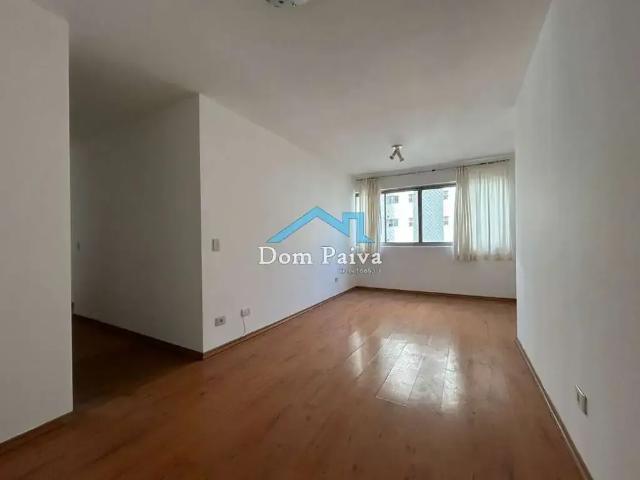 Apartamento para Venda em São Paulo/SP Vila Mariana 2 Quartos