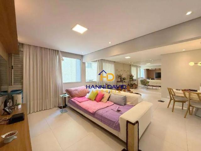 Apartamento para Venda em São Paulo/SP Vila Mariana 2 Quartos