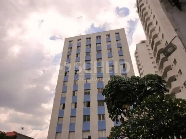 Apartamento para Venda em São Paulo/SP Vila Mariana 2 Quartos