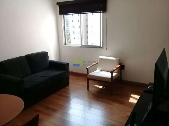 Apartamento para Venda em São Paulo/SP Vila Mariana 2 Quartos