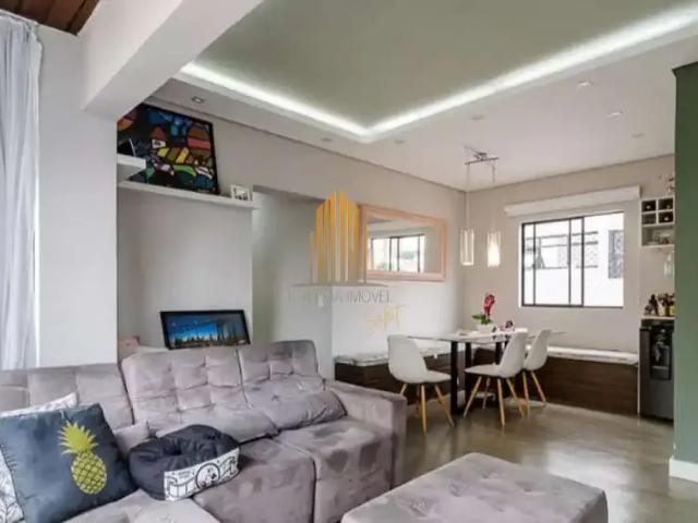 Apartamento para Venda em São Paulo/SP Vila Mariana 2 Quartos